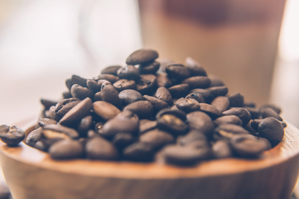 Jack Coffee – Jack COFFEE